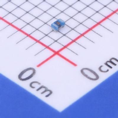 China High Q Value Ceramic Inductor Cybermax CMCW1005C6N8JST Wire Wound Chip for Mobile Phone Applications for sale