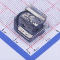 China High durability Cybermax CMLH1207S470MTT electronic part designed for consistent circuit functionality for sale