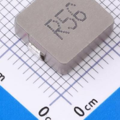 China Compact SMD Molding Power Inductor dehongganying DH1040H-R56M with Precise Electrical Specifications for sale