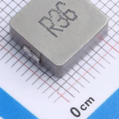 China Smd molding power inductor dehongganying DH1040H-R36M offering stable performance and low resistance for sale