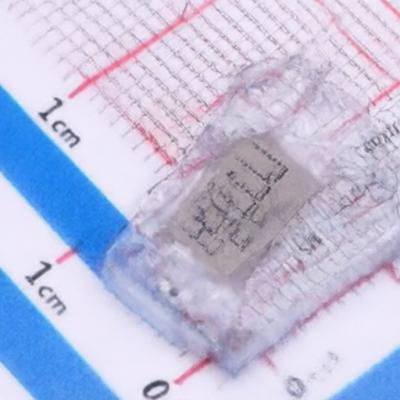 China Power Inductor SMD Molding Type dehongganying DH1040H-330M with 33 Microhenry Inductance and 6A Isat for sale