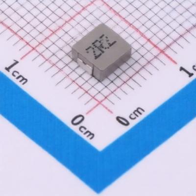 China SMD Molding Power Inductor 2.2uH 4A Current Rating dehongganying DH0520H-2R2M Electronic Component for sale