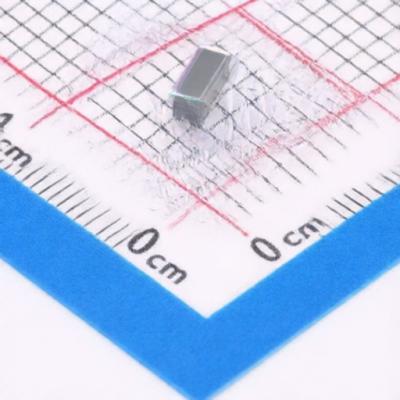 China Electrical Component DDY WBA1206D801PT-HF Common Mode Choke with Certified Lead Free and Halogen Free for sale