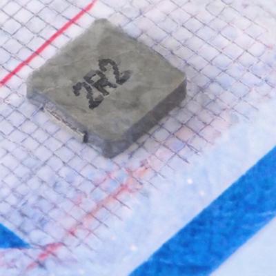 China SMD Molding Power Inductor dehongganying DH0618H-2R2M Suitable for Consumer Electronics Applications for sale