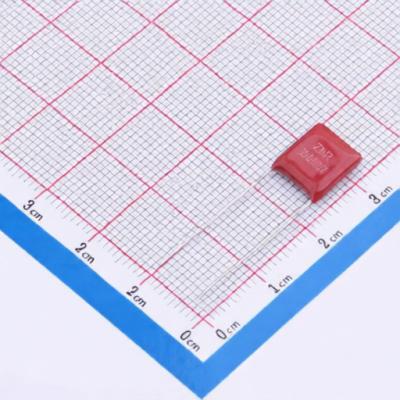 China Durable Dersonic CFC2A364JD0677 Metallized Polypropylene Film Capacitor for Coupling and DC Blocking for sale