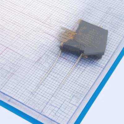 China Non inductive winding capacitor DGCX MX2105KQ3D36GB2000R with certifications UL CUL ENEC VDE and CQC for sale