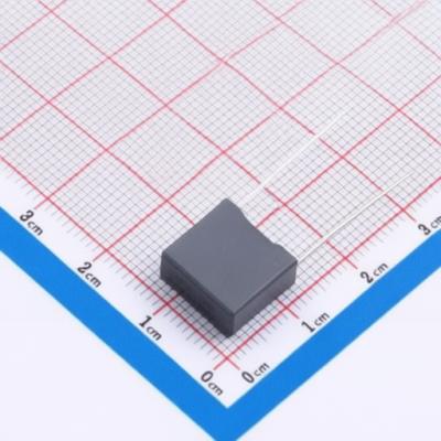 China Box type metallized polypropylene film capacitor DGCX MKP504J2AC20GB2000R designed for applications for sale