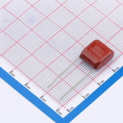 China Metallized polypropylene film capacitor DGCX MPP474J2SC070B200ZR with low loss and self healing features for sale