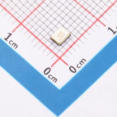 China Miniature ceramic SMD crystal resonator DIODES FL5000063Z for surface mount PCB applications for sale