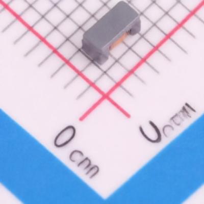 China CHIP COMMON MODE CHOKE Dongguan Mentech Optical Magnetic CM3216A-550 Surface Mount with Low Profile for sale