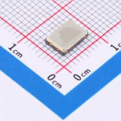 China low jitter crystal oscillator DIODES HX7011C0020.000000 with ceramic SMD package and RoHS compliance for sale