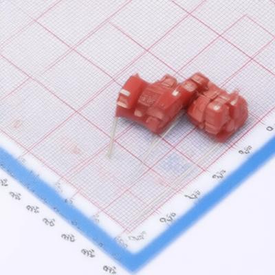 China Metallized Polypropylene Film Capacitor DGCX MPP165J2ED070B200ZR Designed For DC Blocking And Filtering for sale