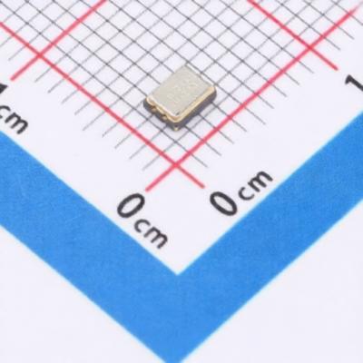 China Stable frequency crystal clock oscillator NX3241E0100.000000 with 100 MHz output and RoHS compliance for sale