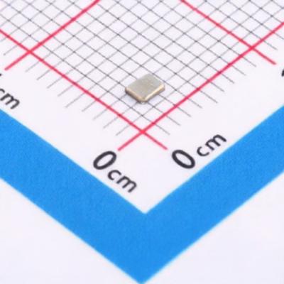 China Ceramic quartz crystal resonator DIODES FW400WFMT1 designed for frequency control in small form factor PCBs for sale