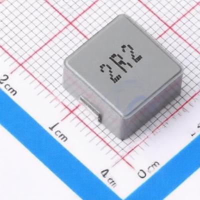 China DMBJ CXP1265-2R2M-HG 2.2UH integrated molding inductor suitable for multiple electronic applications for sale