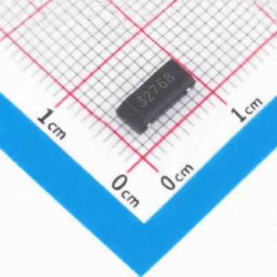 China Electronic Component DIODES G43270009 32.768 KHz Crystal Oscillator with Superior Frequency Accuracy for sale