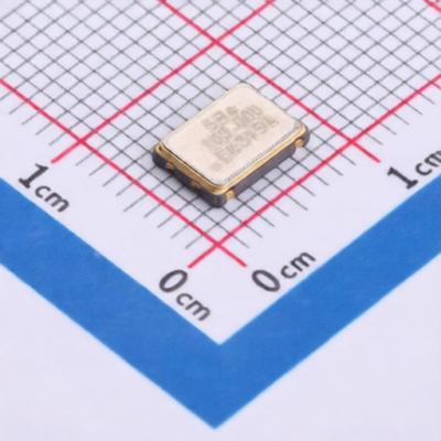 China Low Jitter Crystal Clock Oscillator Device DIODES FNA000068 3.3V Ceramic Surface Mount with Stable Frequency for sale