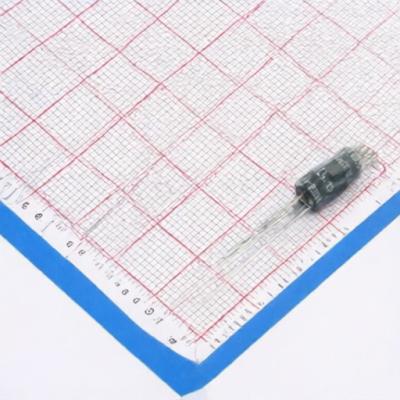 China Compact Size Econd 470UF16VE130GF 470uF 16V Aluminum Electrolytic Capacitor 6.3x13mm for Electronic for sale