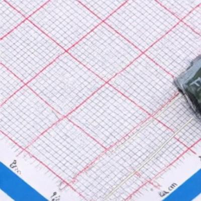 China 10x13mm Aluminum Electrolytic Capacitor Econd 470UF25VG130GF 470UF 25V GF Series with PET Sleeve for sale