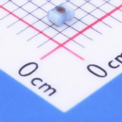 China Low DC Resistance High Frequency SMD Inductor EMTEK HSC0603-7N5J-T for Wireless Communication Devices for sale