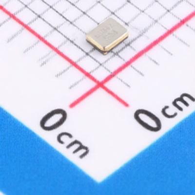 China Quartz Crystal Oscillator ECS ECS-384-CDX-1983 38.4 MHz AT Cut Frequency Stability Component for sale