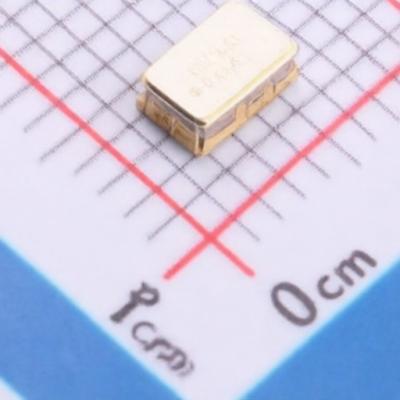China Precision Frequency Control ECS ECS-TXO53-S3-33-100-BN-TR CMOS SMD TCXO with Stratum 3 Classification for sale