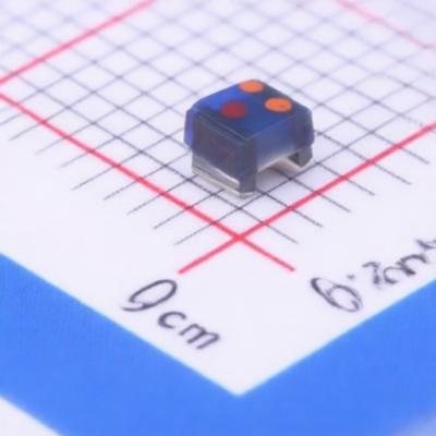 China High Q SMD Inductor EMTEK LSF1008-3R3J-T Designed for Low Loss in Digital and Communication Devices for sale