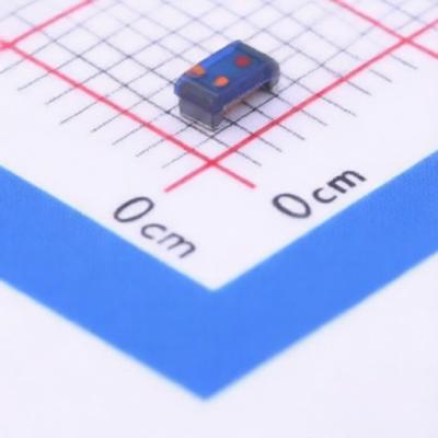 China Ceramic Chip Inductance EMTEK LCF1206-3R3J-T with 3300 Nanohenry Inductance and 5 Percent Tolerance for sale