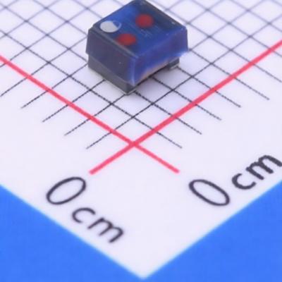 China Power Line SMD Inductor EMTEK LCF1008-8R2J-T with Low DC Resistance and High Inductance Stability for sale