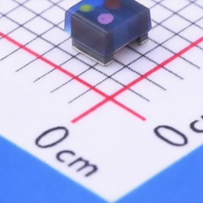 China LCF1008-R47K-T SMD Inductor Featuring Low DC Resistance and High Current for Power Line Applications for sale