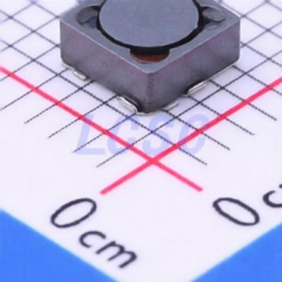 China SMD inductors magnetically shielded for power line EMTEK PIS3D18P-560M-T featuring low RDC and secure flat bottom mounting for sale