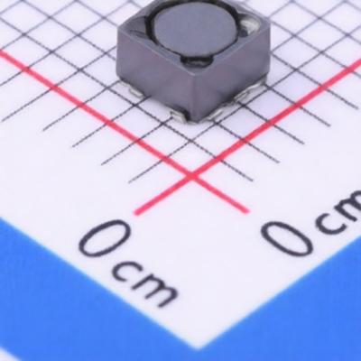 China Magnetically shielded low profile SMD inductor EMTEK PIS2D18HP-4R7M-T ideal for power line and portable devices for sale