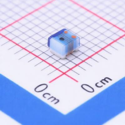 China Signal line high frequency smd inductor EMTEK HEC1008-33NJ-T with stable inductance and high Q value for sale