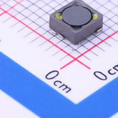 China Low RDC magnetically shielded inductors EMTEK PIS3D18P-101M-T for power line and automatic placement for sale