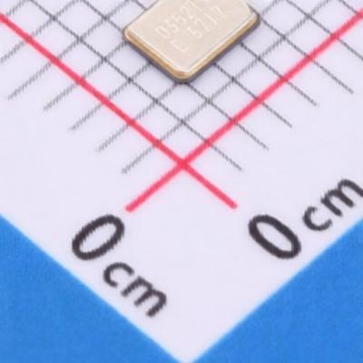 China Crystal oscillator EPSON X1E0000210352 offering stable frequency range for automotive and electronic for sale