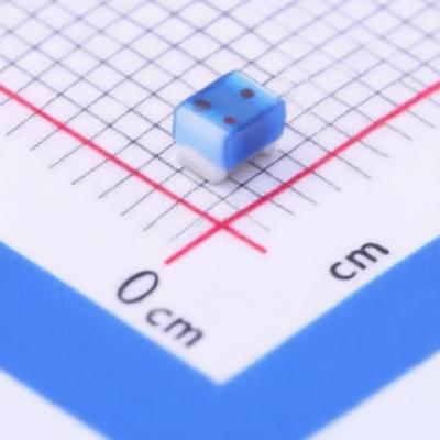 China Ceramic Chip Inductors EMTEK HSC1008-R12J-T for Precise Inductance Values in High Frequency Circuits for sale