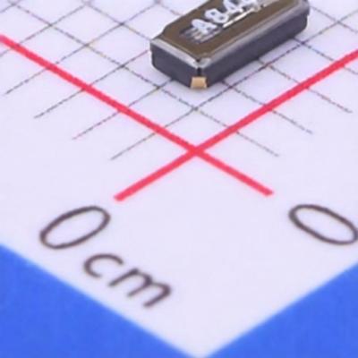China Electronic equipment crystal unit EPSON X1A0001410003 with frequency tolerance and stable performance for sale