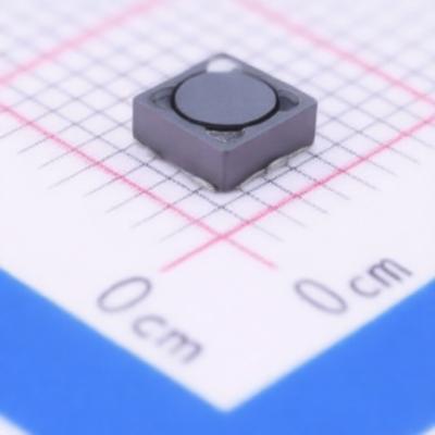 China Magnetically shielded low profile SMD inductor EMTEK PIS3D18P-5R6M-T ideal for high density mounting for sale