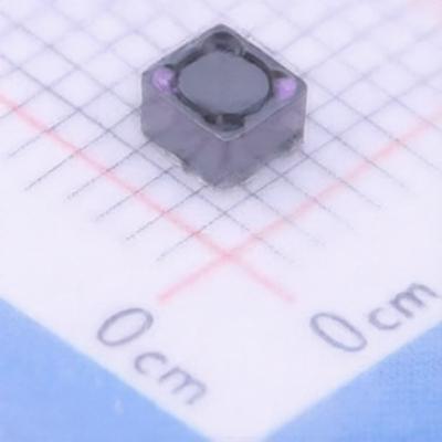 China High density mounting inductors EMTEK PIS2D18LP-1R5M-T low profile with magnetically shielded design for sale