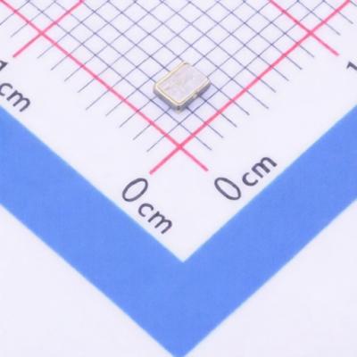 China Electronic Component EPSON X1G0041710150 Crystal Oscillator with Frequency Stability and CMOS Output for sale