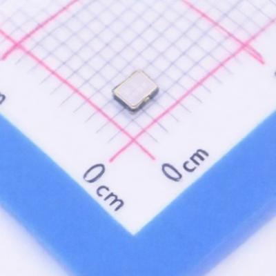 China Wide operating voltage and temperature range crystal oscillator Epson X1G0041710034 for automation for sale