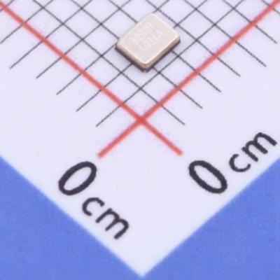 China Electronic Equipment Crystal Unit EPSON Q22FA1280009200 with 32 MHz Frequency and Pb Free Compliance for sale
