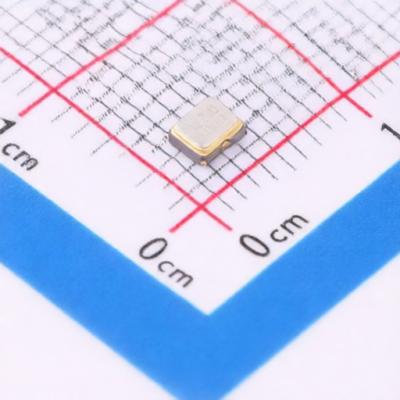 China automotive crystal oscillators EPSON X1G0059610004 with standby functionality and frequency stability for sale