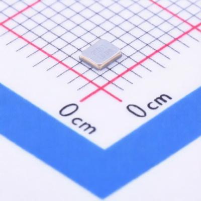 China Precision Crystal Unit 25 MHz Frequency EPSON Q24FA20H00114 Pb Free Compliant Electronic Component for sale