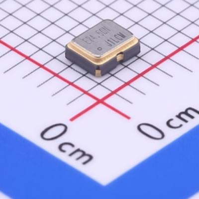 China Field programmable oscillator EPSON SG-8018CE 24.500000MHz TJHPA compliant with RoHS and ISO TS 16949 standards for sale