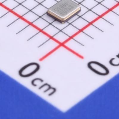 China Electronic Equipment Crystal Unit Frequency Tolerance Pb Free EPSON Q22FA12800519 MHz Range Component for sale
