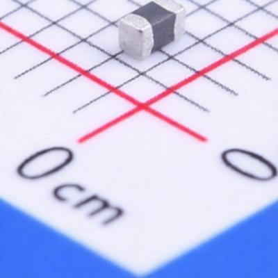 China Multilayer chip ferrite beads FH CBW160808U000T designed for superior impedance and noise suppression for sale