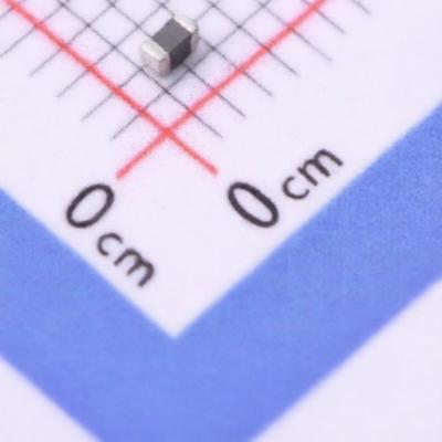China Multilayer chip ferrite beads FH CBM160808U190T providing high impedance and noise suppression in PCB designs for sale