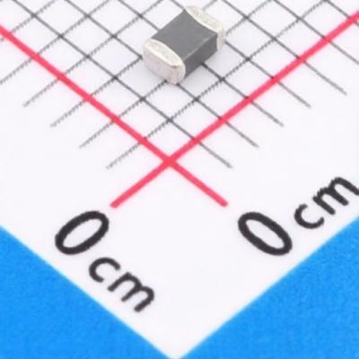China Ferrite multilayer chip bead FH CBG201209U680T designed for noise suppression on digital clock lines for sale