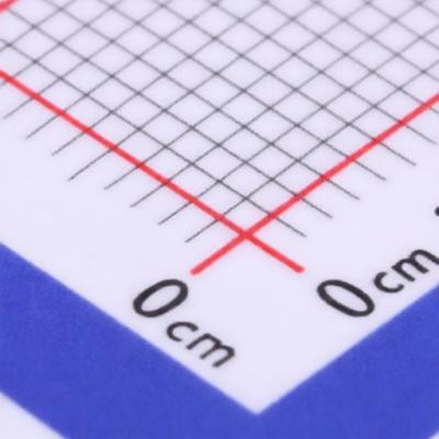 China EMI noise filtering chip bead FH CBG160808U260T featuring ferrite material and free lead construction for sale